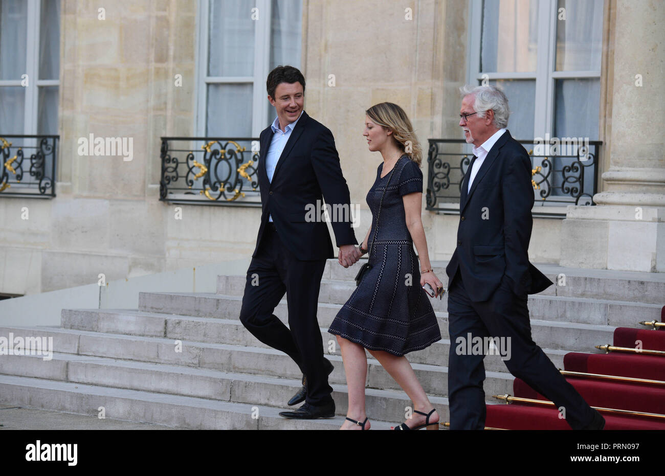 Julia minkowski Banque de photographies et d’images à haute résolution - Alamy