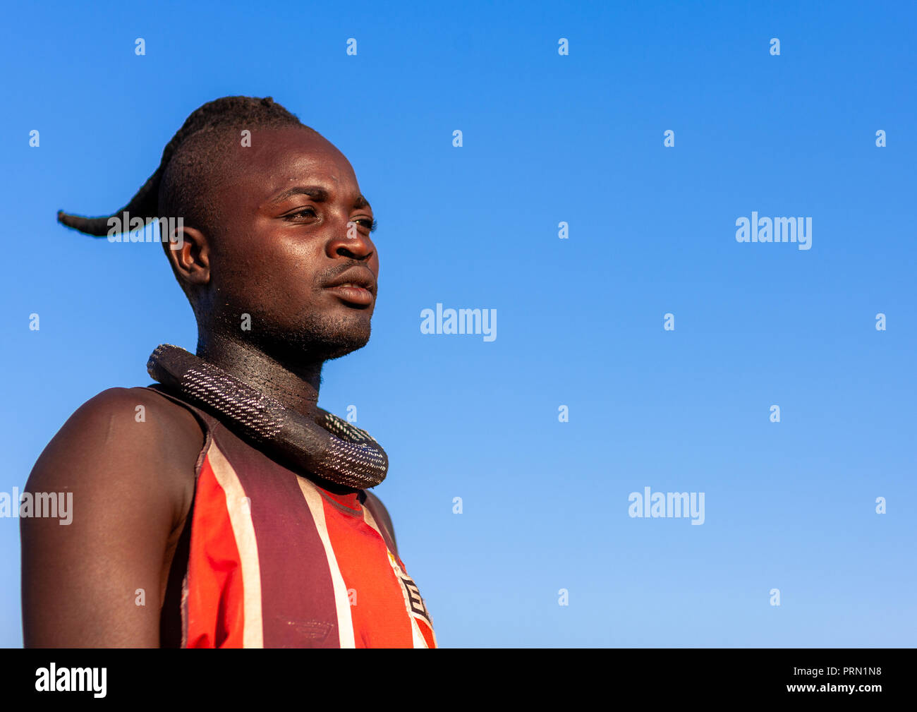 Football angolais Banque de photographies et d’images à haute ...