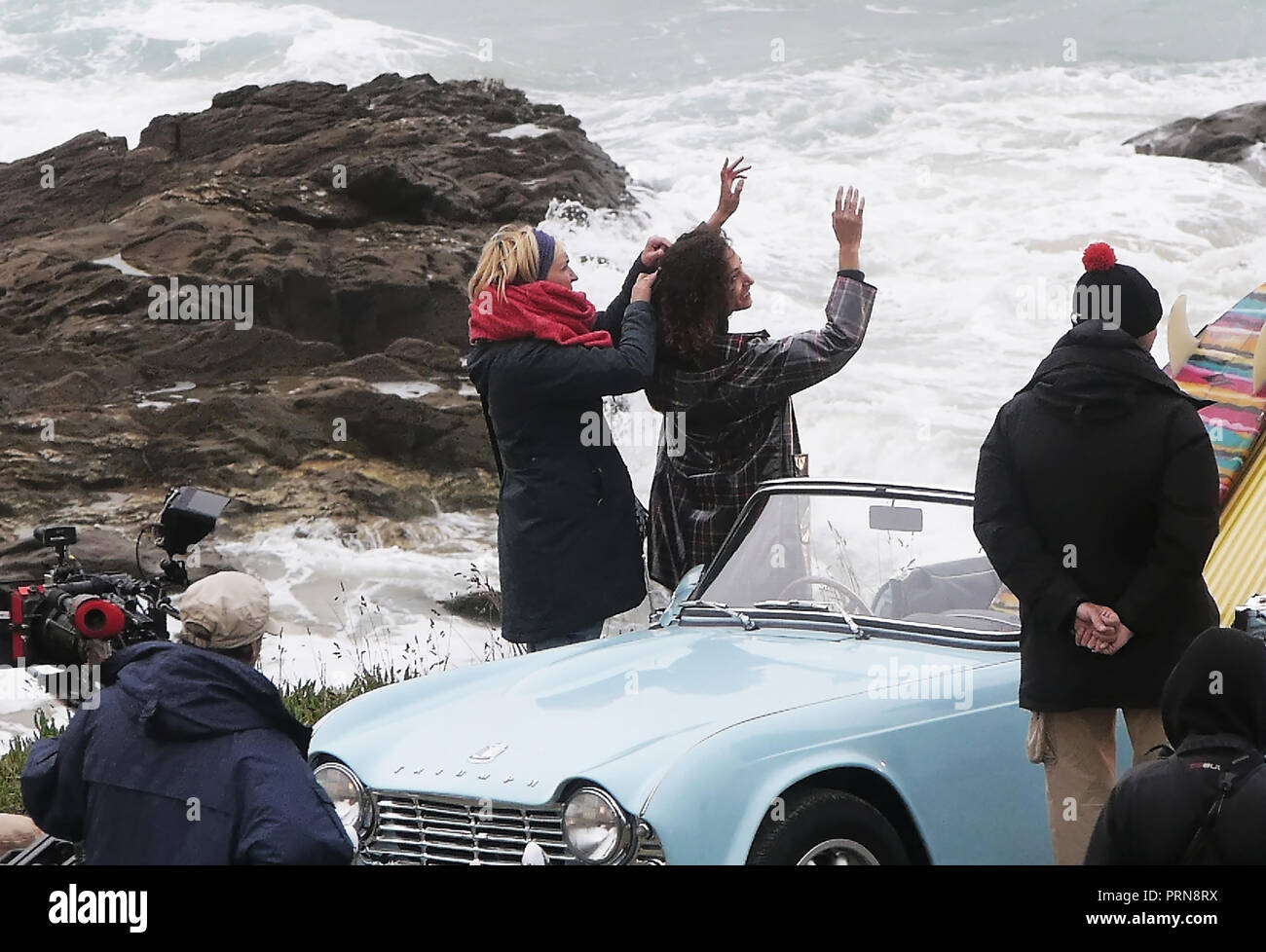 Michaela saba Banque de photographies et d’images à haute résolution ...