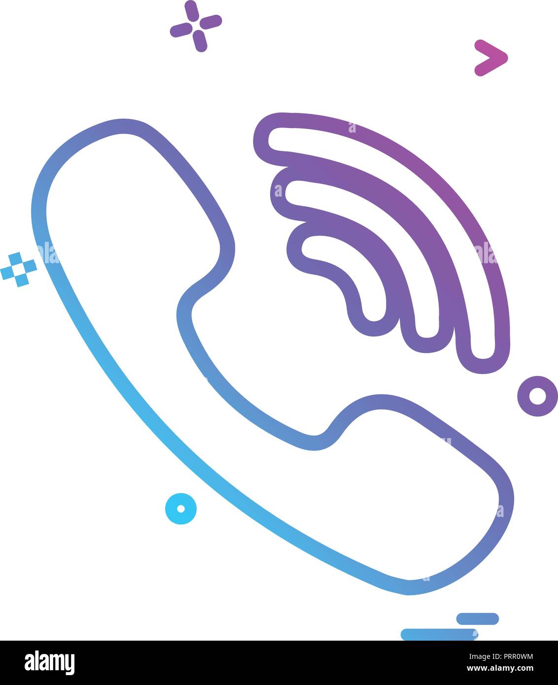 Logo viber Banque d'images vectorielles - Page 2 - Alamy