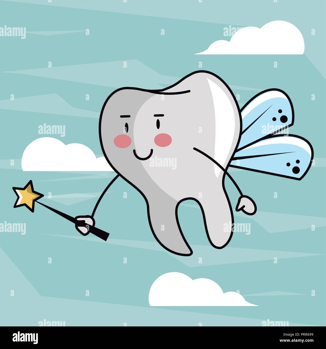 Fee Des Dents at Rina Parra blog