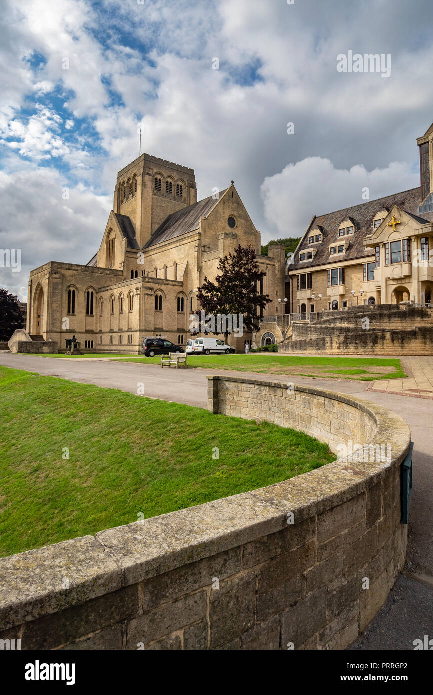 Ampleforth college Banque de photographies et d’images à haute résolution - Alamy