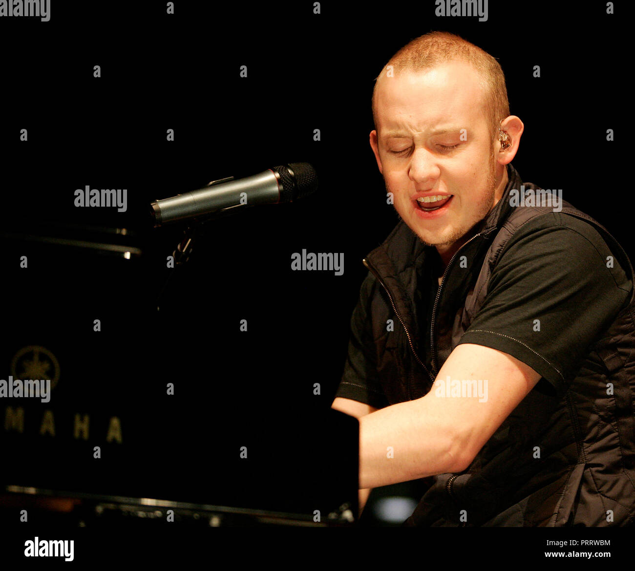 Isaac slade Banque de photographies et d’images à haute résolution - Alamy