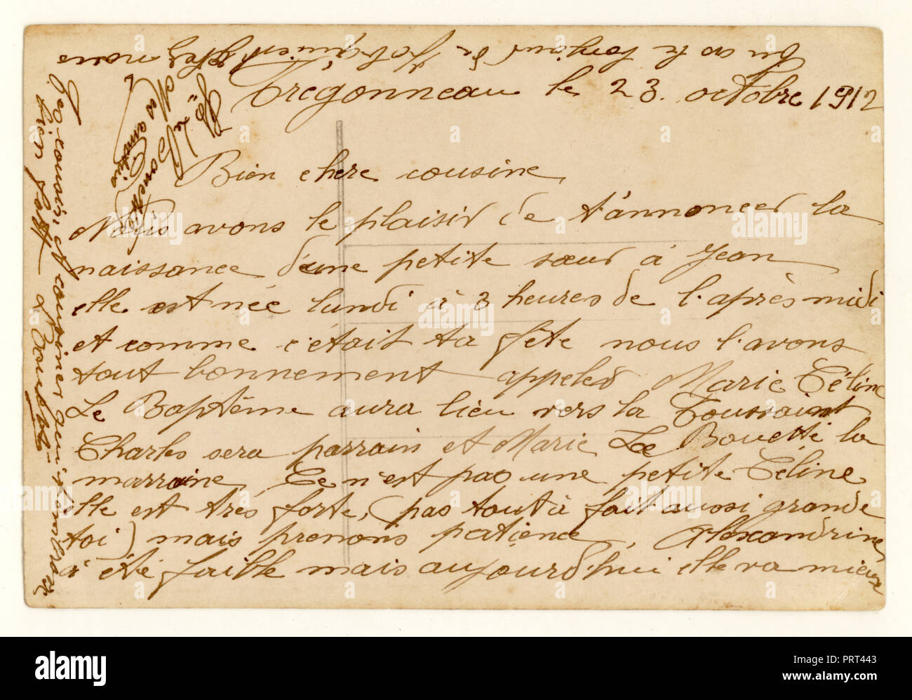 Script calligraphique scripts de calligraphie Banque de photographies ...