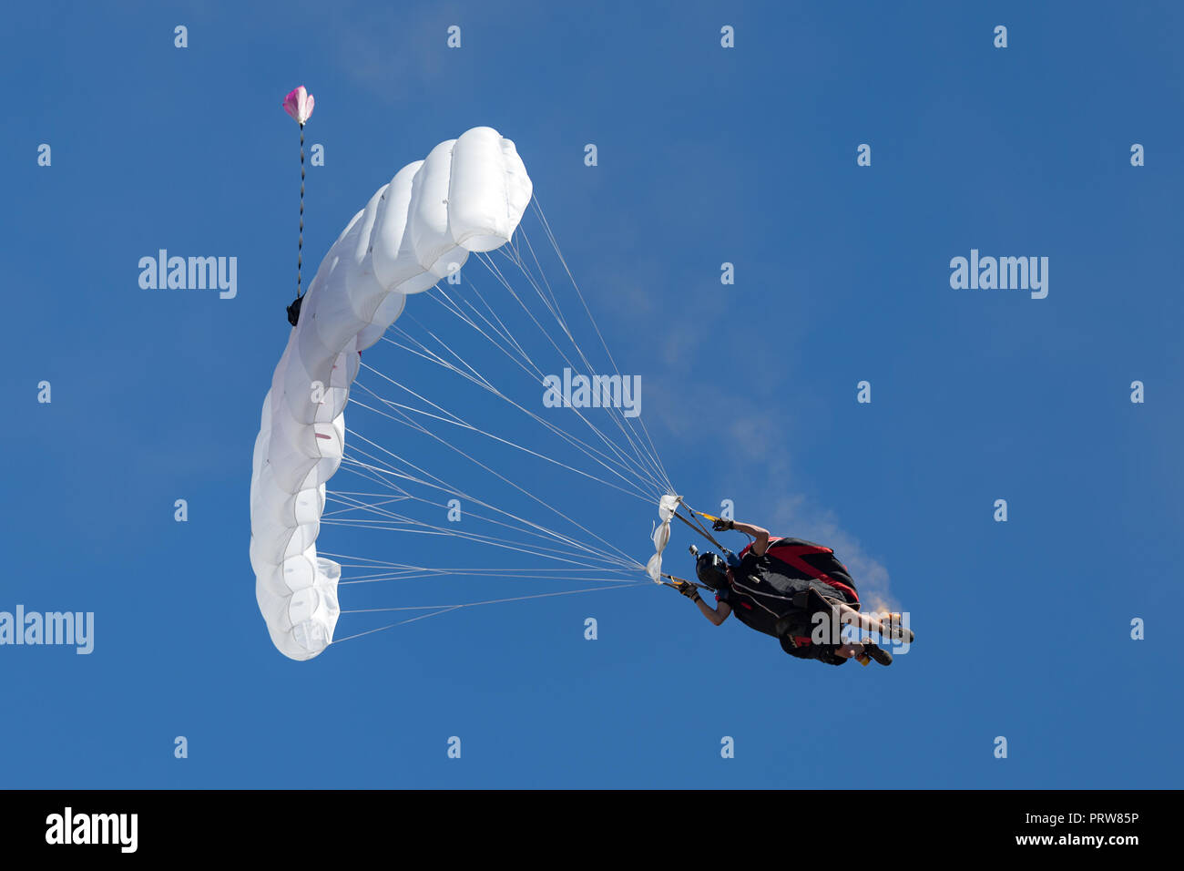 Flyer costume aile Banque de photographies et d’images à haute ...