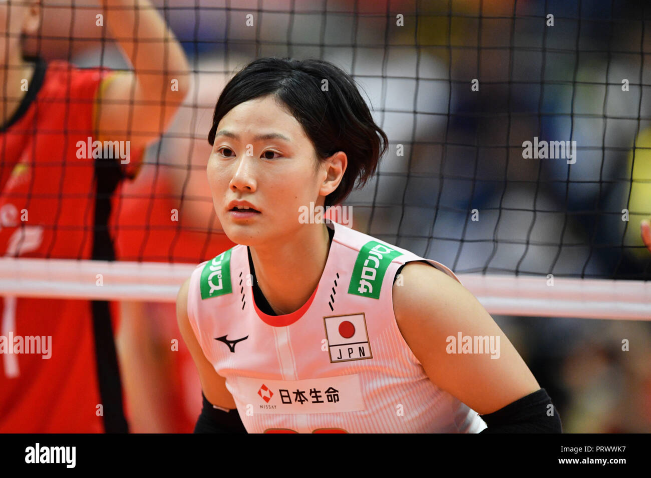 Tashiro volleyball Banque de photographies et d’images à haute ...