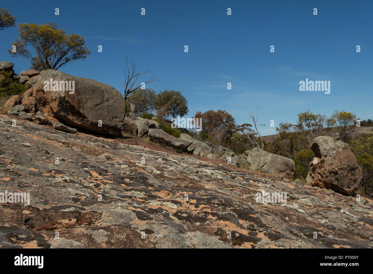 Kulin australie Banque de photographies et d’images à haute résolution ...
