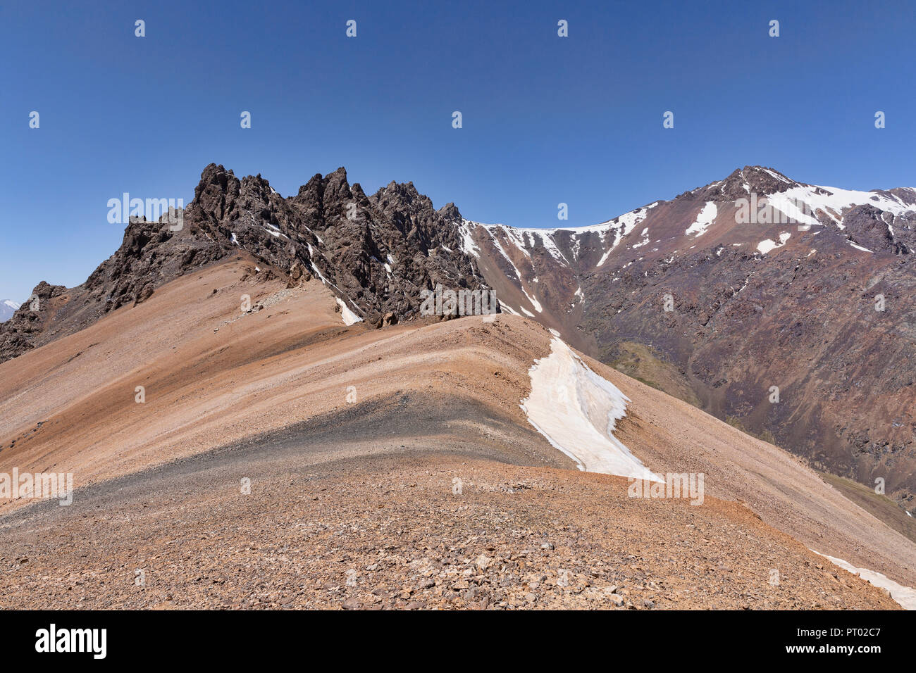 Madyan valley Banque de photographies et d’images à haute résolution ...