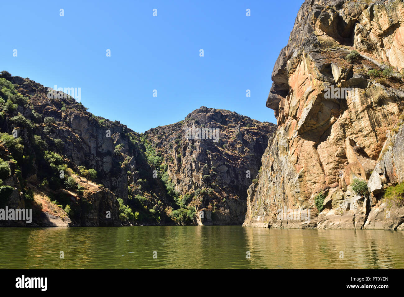 Miranda do douro Banque de photographies et d’images à haute résolution ...