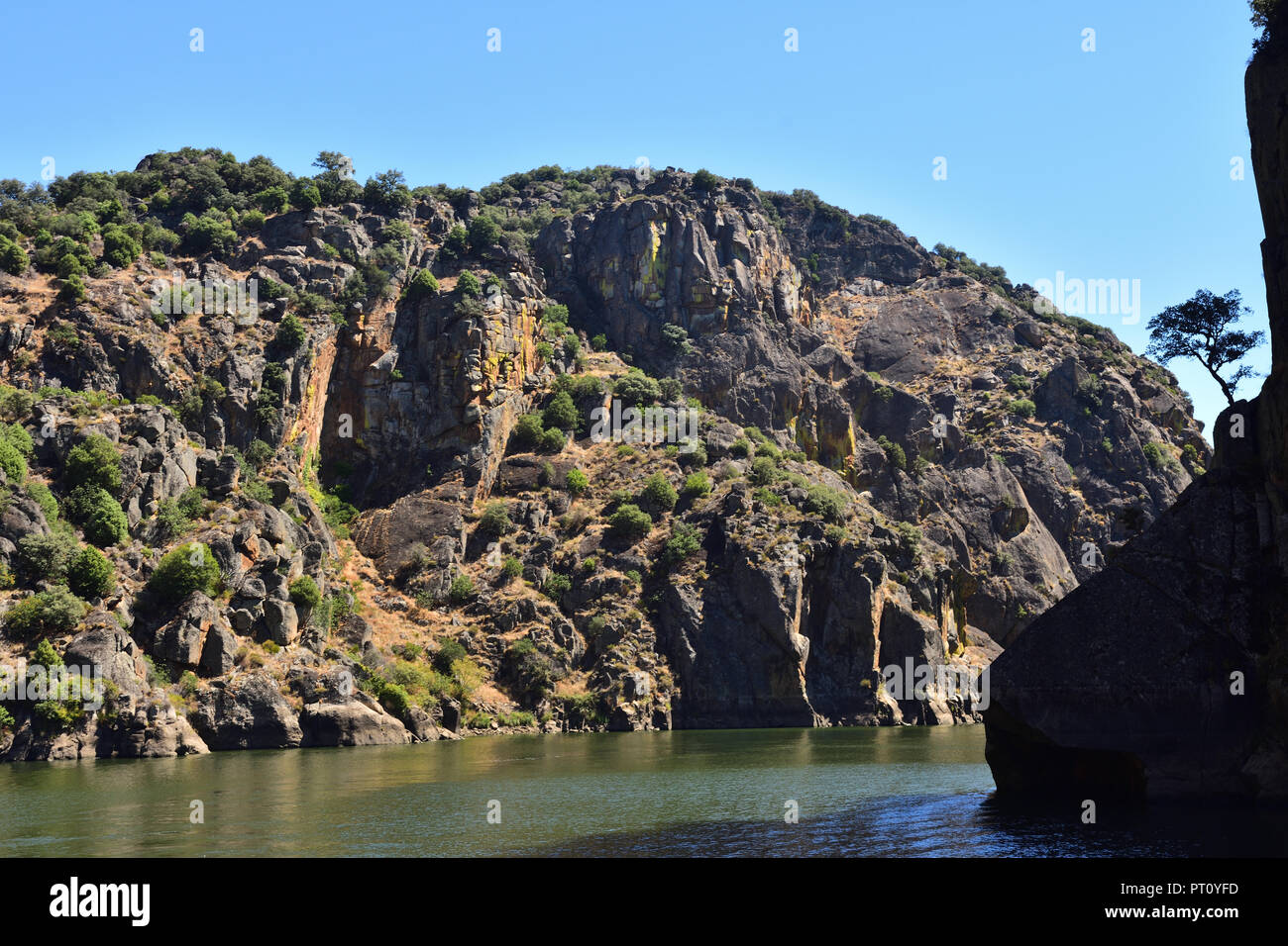 Miranda del duero Banque de photographies et d’images à haute ...