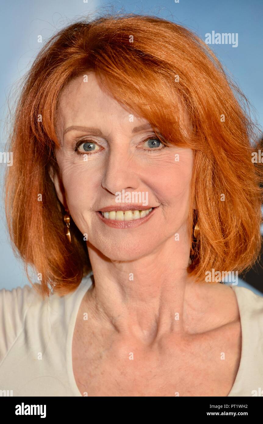 Actrice rousse Banque de photographies et d’images à haute résolution ...