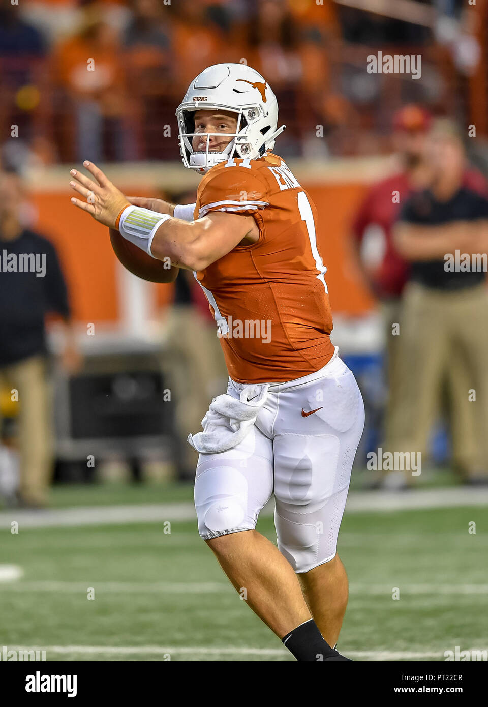 Sam ehlinger Banque de photographies et d’images à haute résolution - Alamy