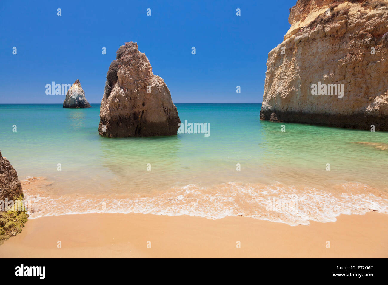 Praia do alvor Banque de photographies et d’images à haute résolution ...