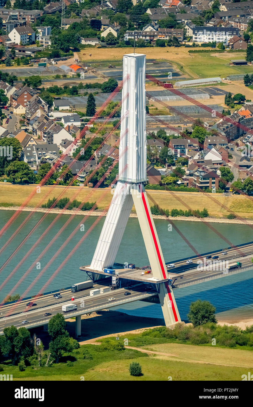 Pont en allemagne Banque de photographies et d’images à haute ...