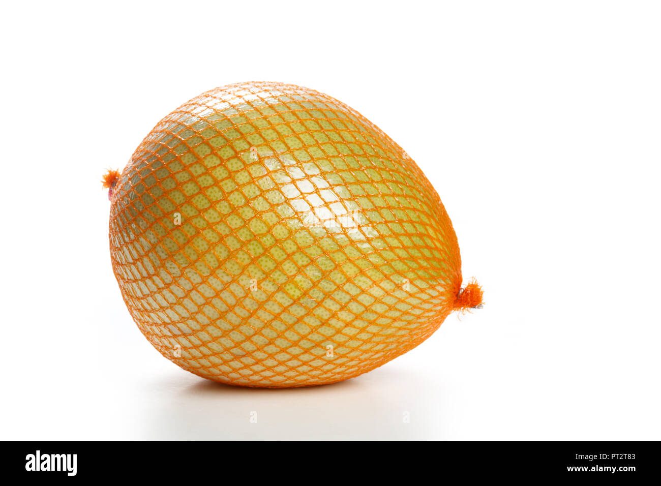 Pomelo rouge Banque de photographies et d’images à haute résolution - Alamy