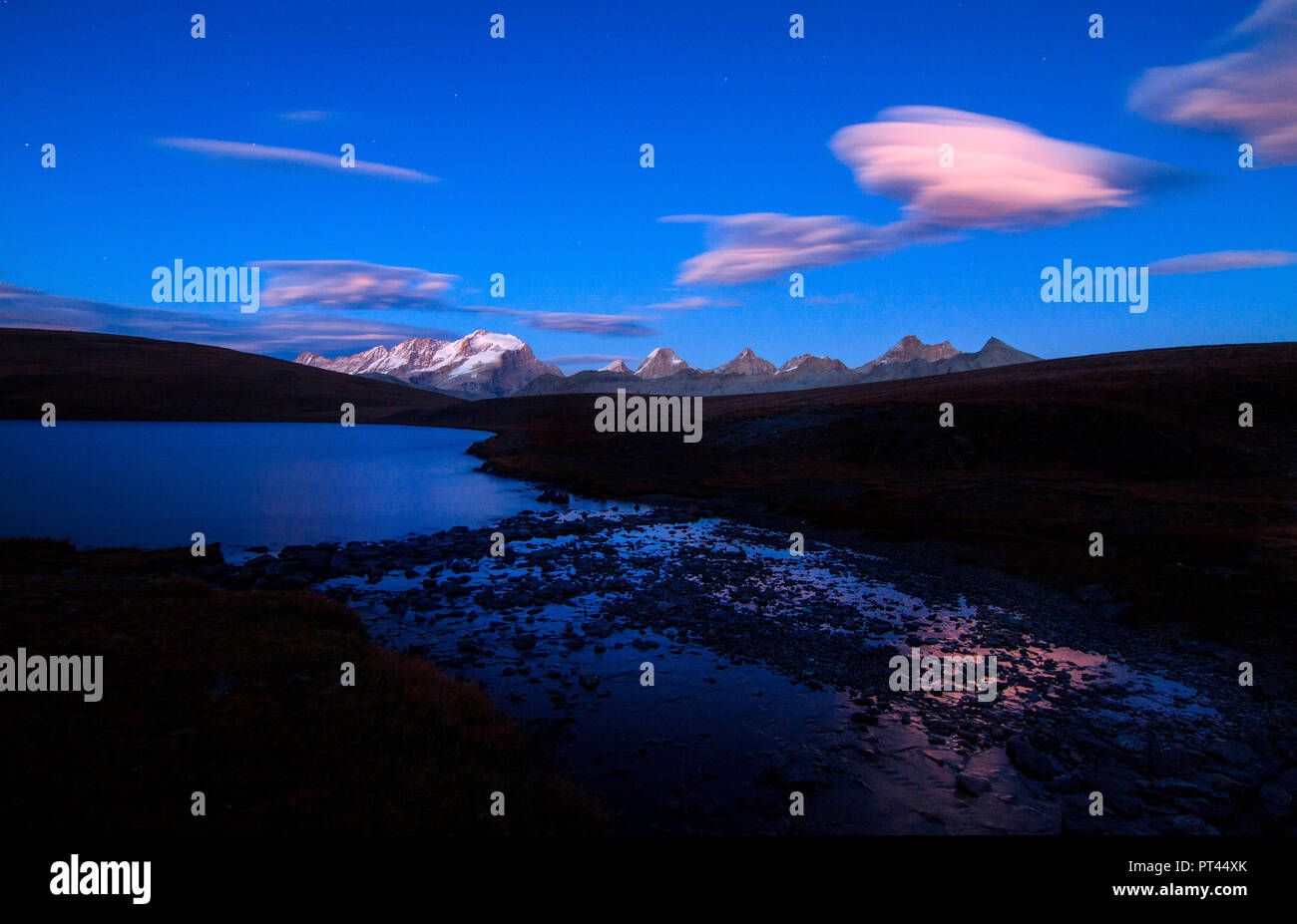 Col rosset Banque de photographies et d’images à haute résolution - Alamy
