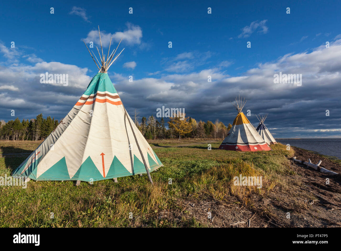 First nations quebec Banque de photographies et d’images à haute ...