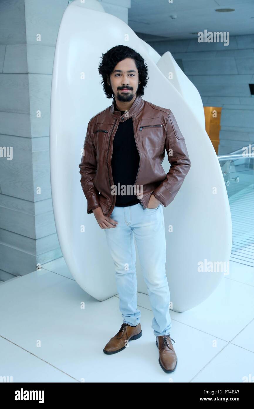 Riddhi sen Banque de photographies et d’images à haute résolution - Alamy