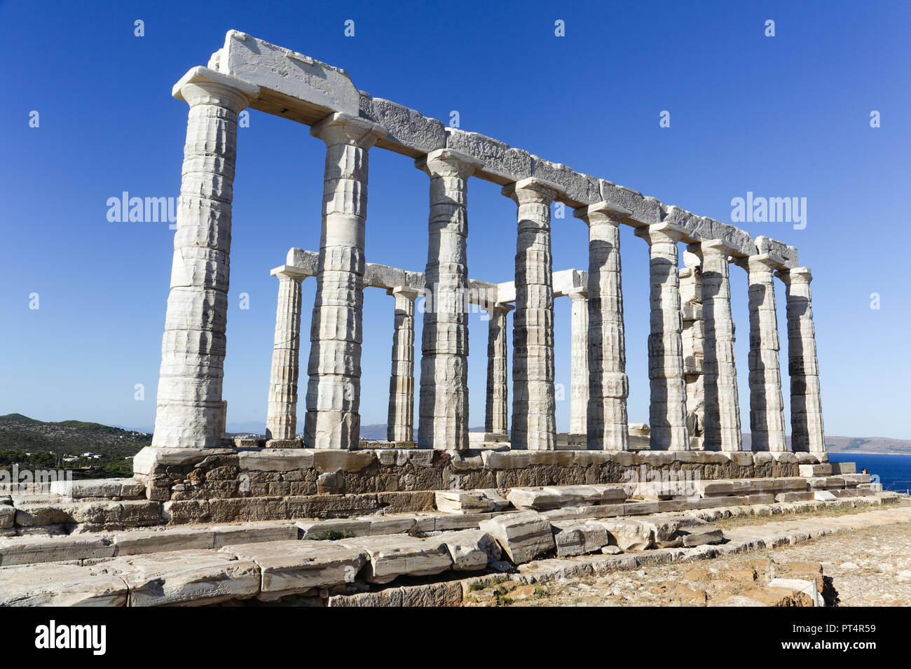 Cap grec Banque de photographies et d’images à haute résolution - Alamy