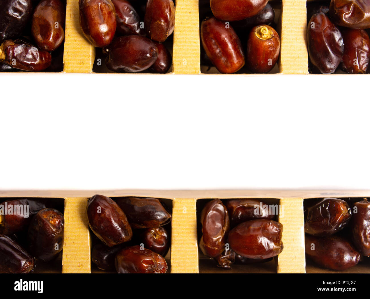 Dates de fruits Banque de photographies et d’images à haute résolution ...