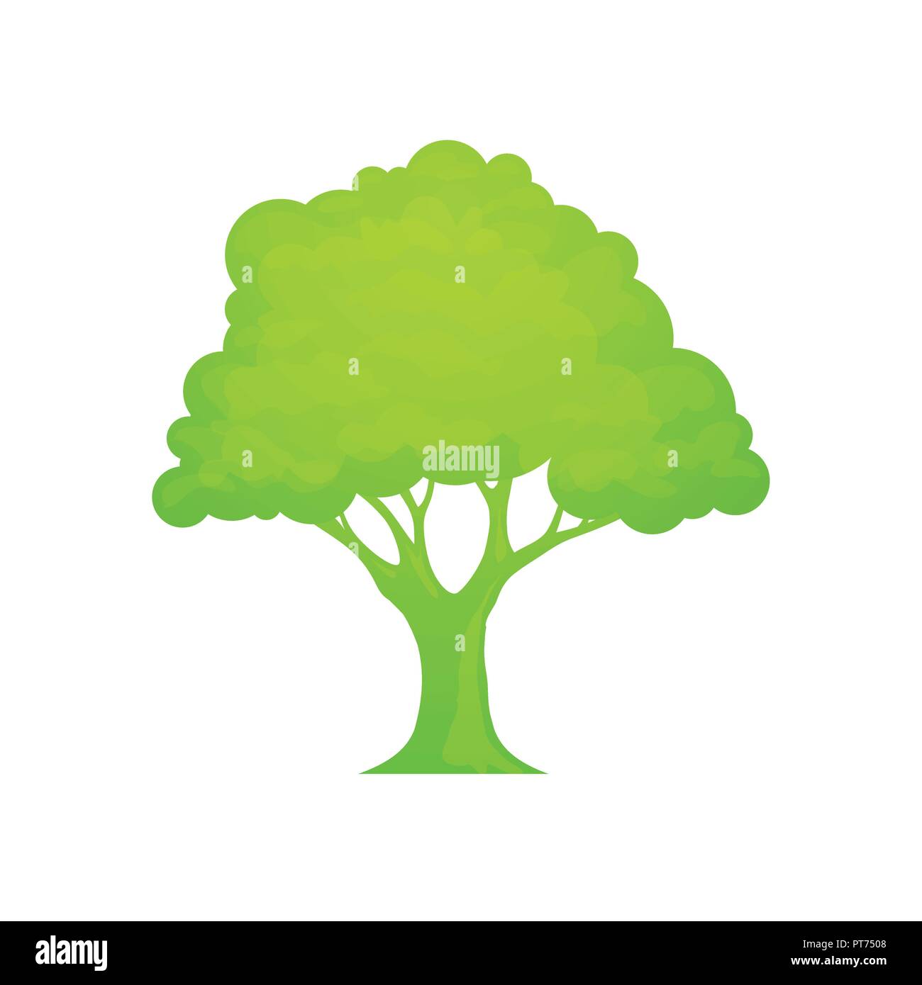 Logo vert Banque de photographies et d’images à haute résolution - Alamy