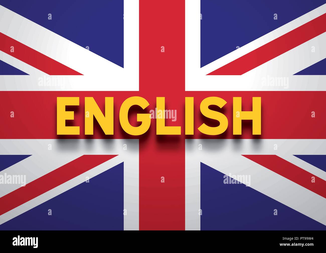 Fabrication anglaise Banque d'images vectorielles - Alamy