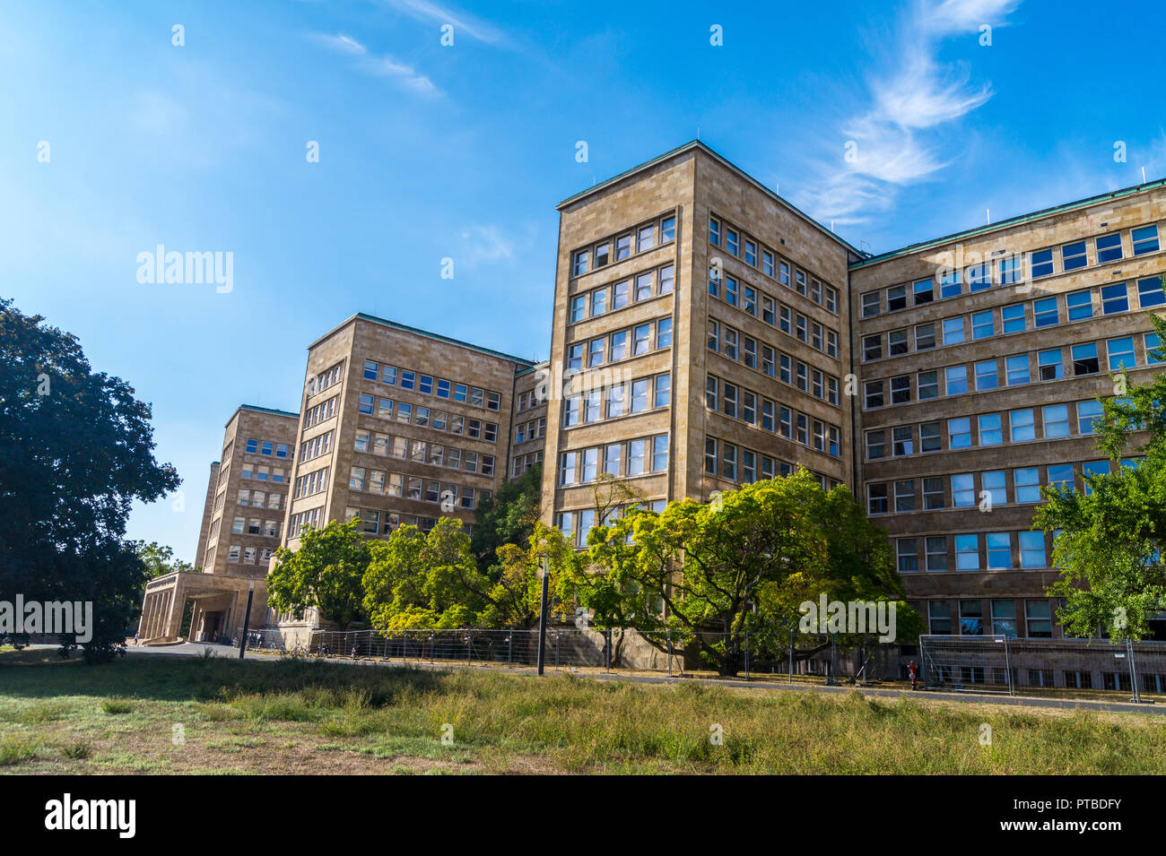 Ig farben Banque de photographies et d’images à haute résolution - Alamy