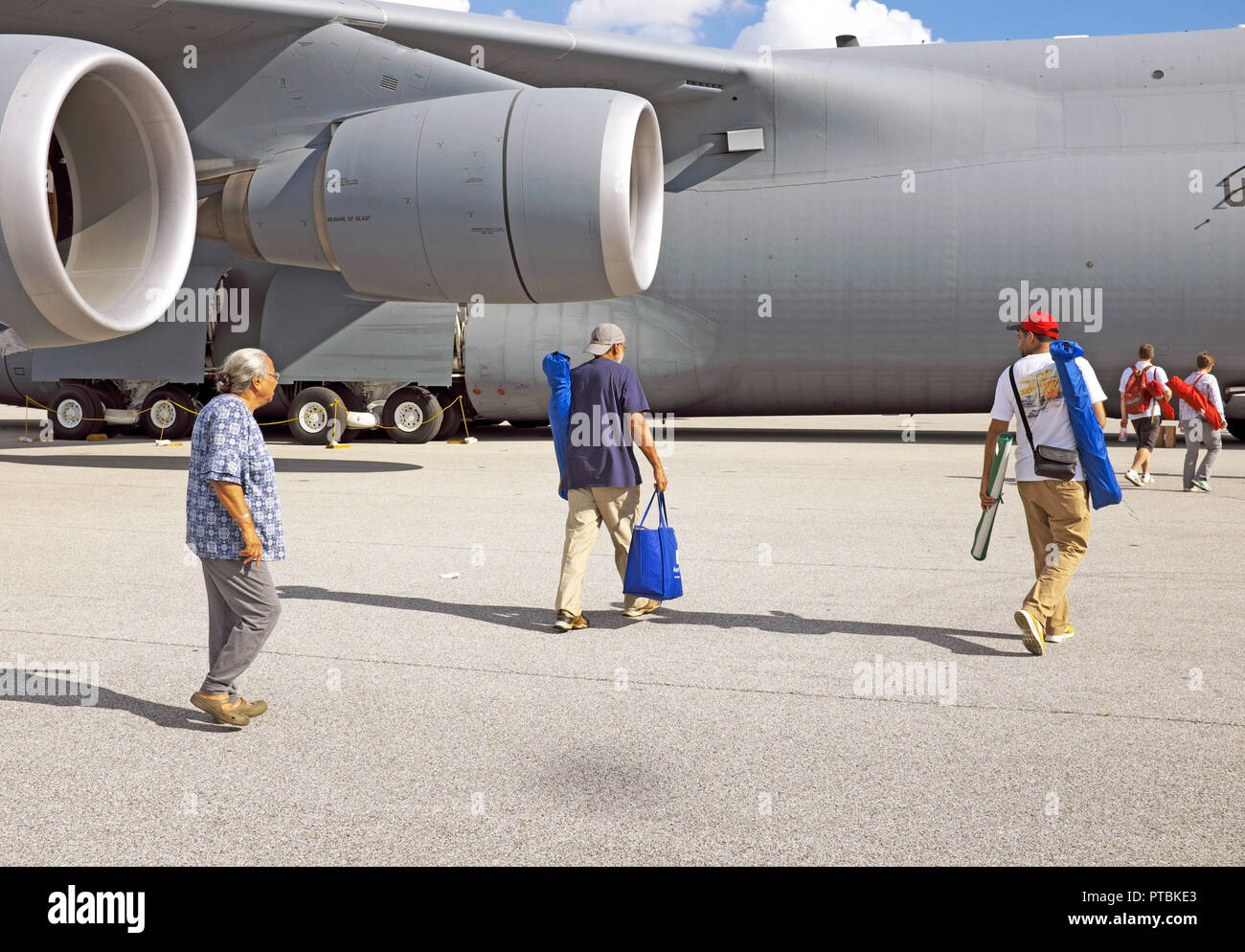 Cleveland summer tradition Banque de photographies et d’images à haute ...