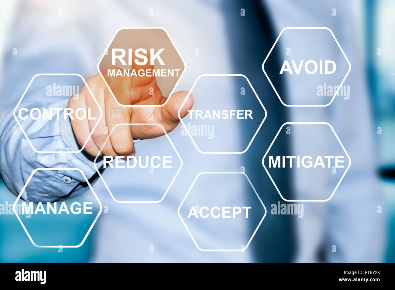 Gestion des risques Banque de photographies et d’images à haute ...