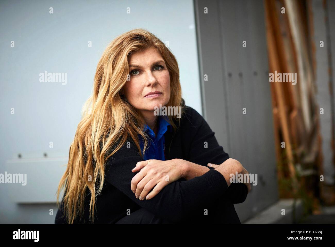 Connie murphy Banque de photographies et d’images à haute résolution ...