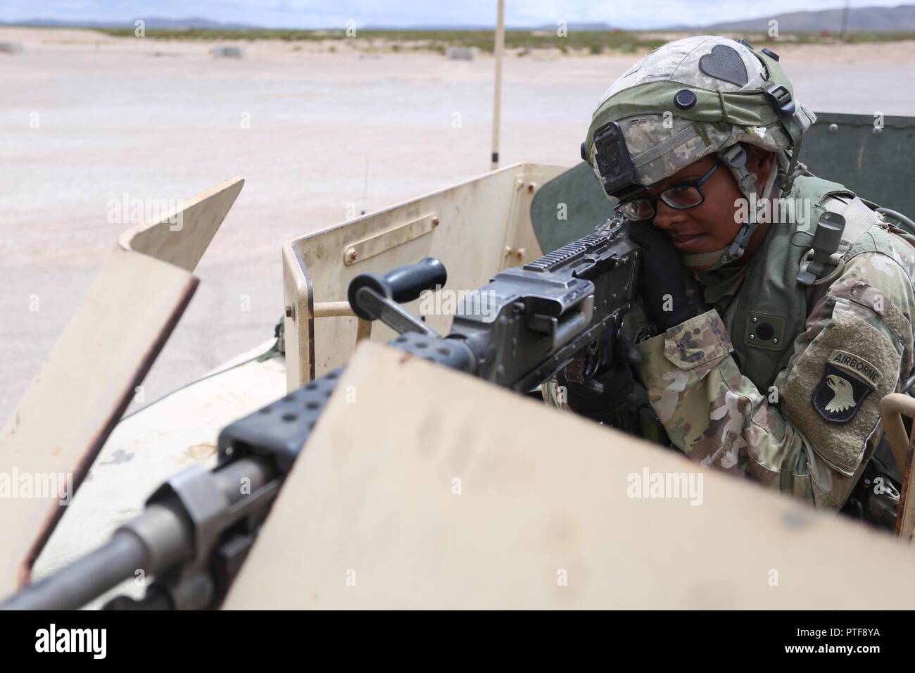526th brigade support battalion Banque de photographies et d’images à ...