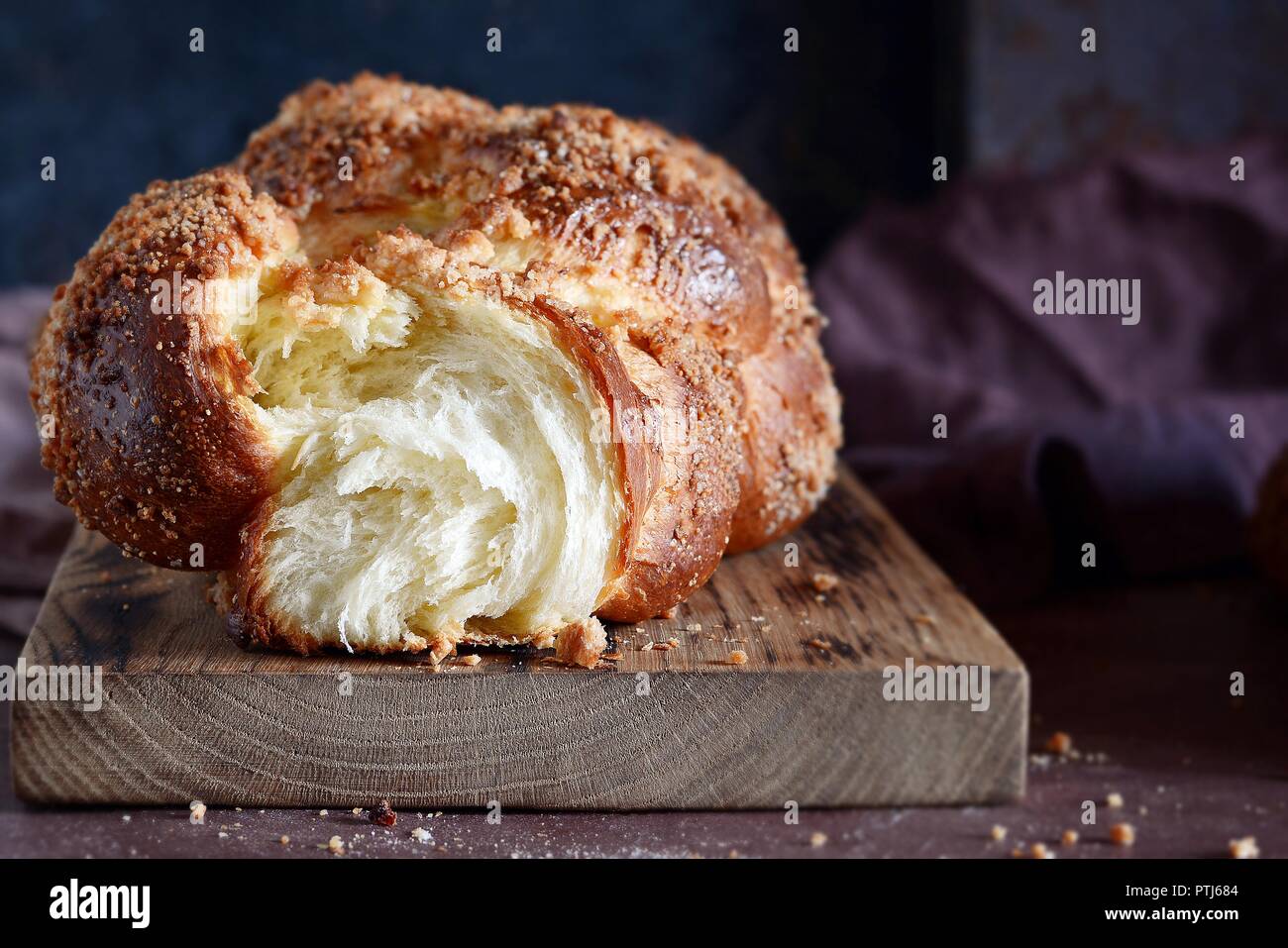 Hala juive Banque de photographies et d’images à haute résolution - Alamy