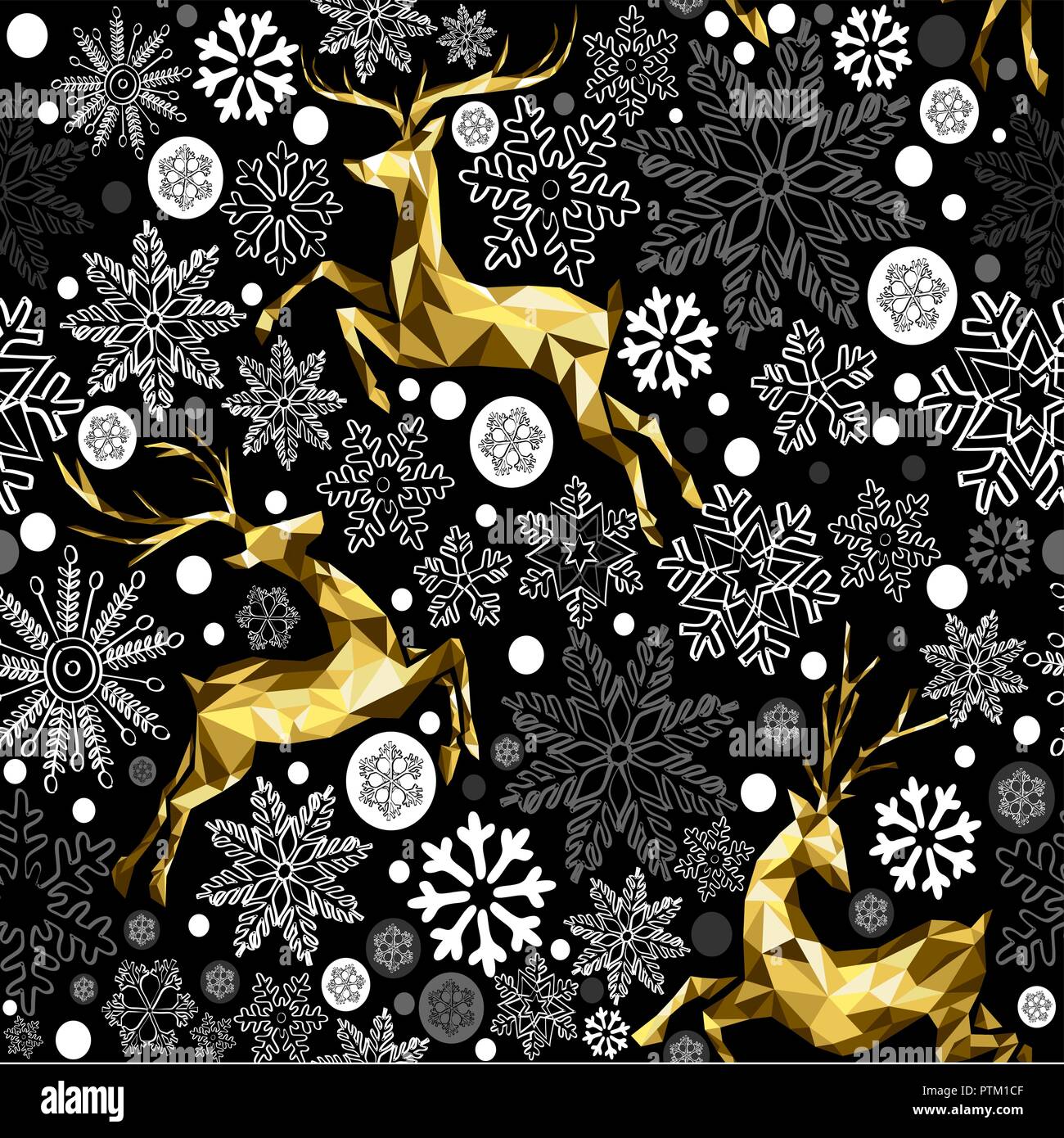 Doodles background Banque d'images vectorielles - Alamy