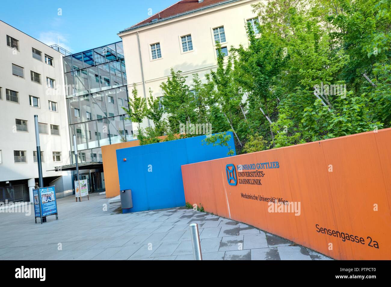 Altes spital Banque de photographies et d’images à haute résolution - Alamy