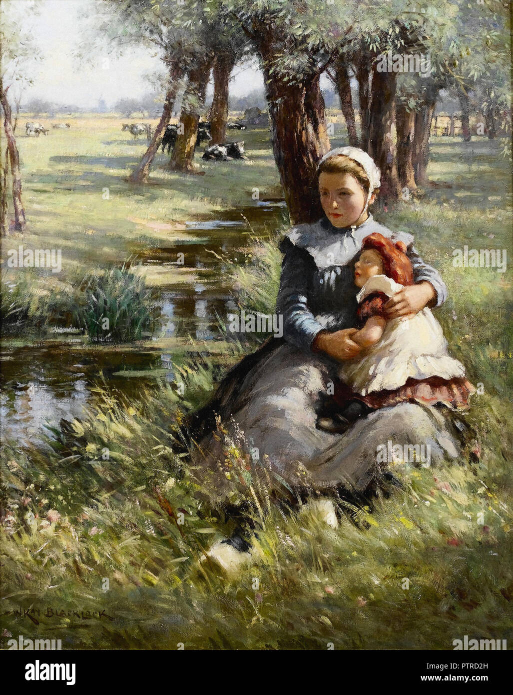 William kay Banque de photographies et d’images à haute résolution - Alamy
