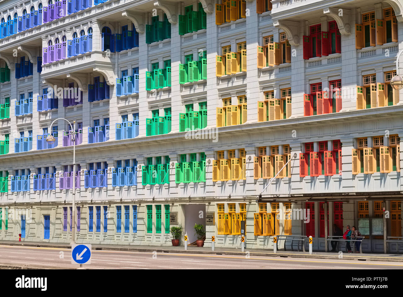 Mci et mccy building Banque de photographies et d’images à haute ...