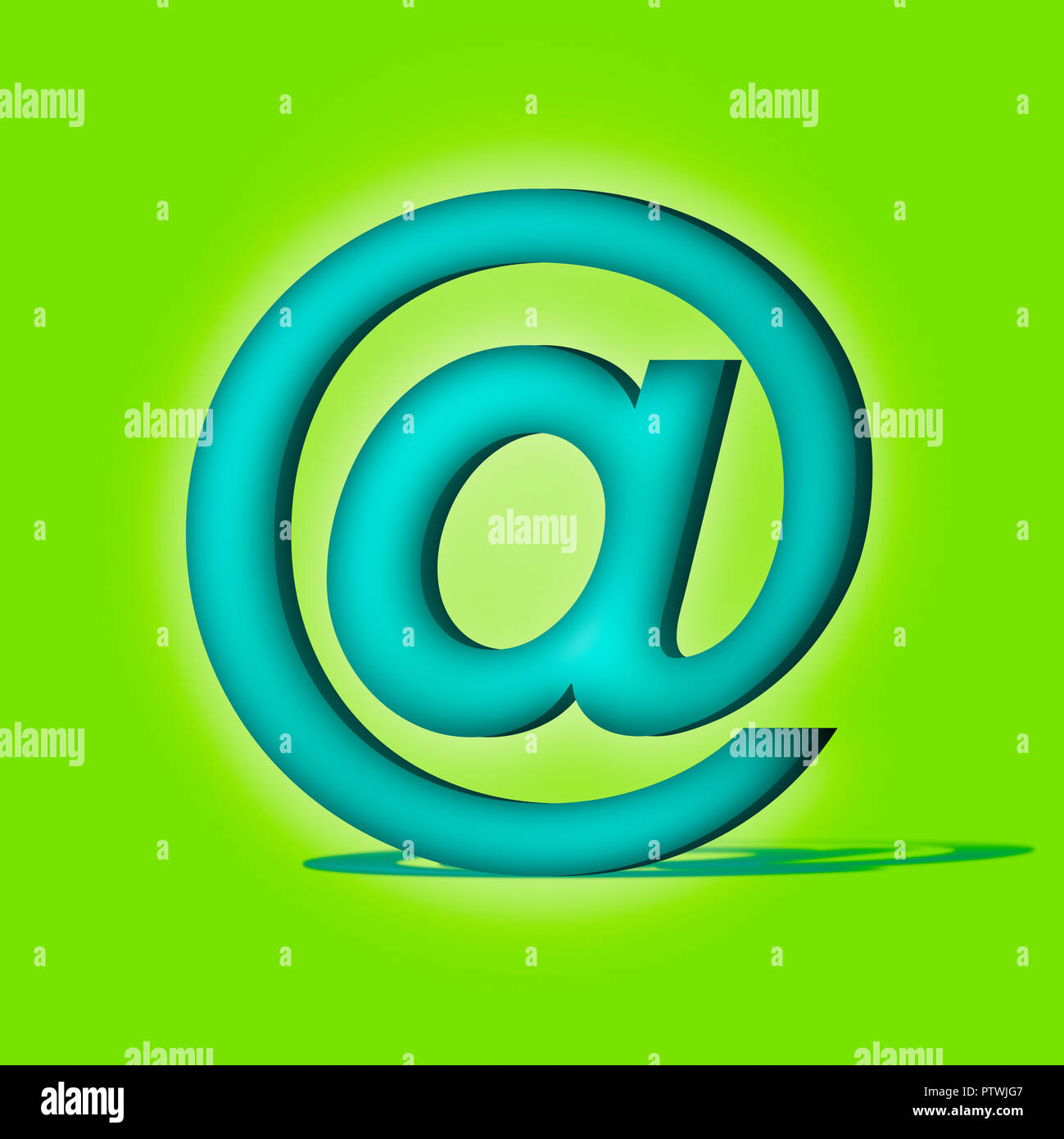 Symbole typographique Banque de photographies et d’images à haute ...