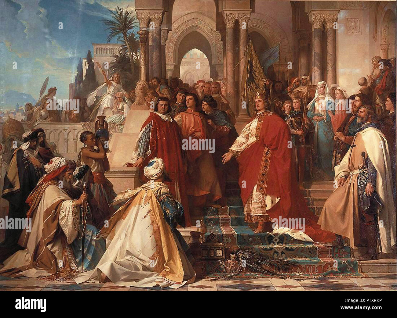 Georg kaiser Banque de photographies et d’images à haute résolution - Alamy