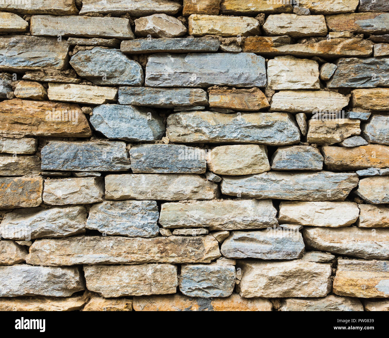 Texture de mur en pierre Banque de photographies et d’images à haute ...