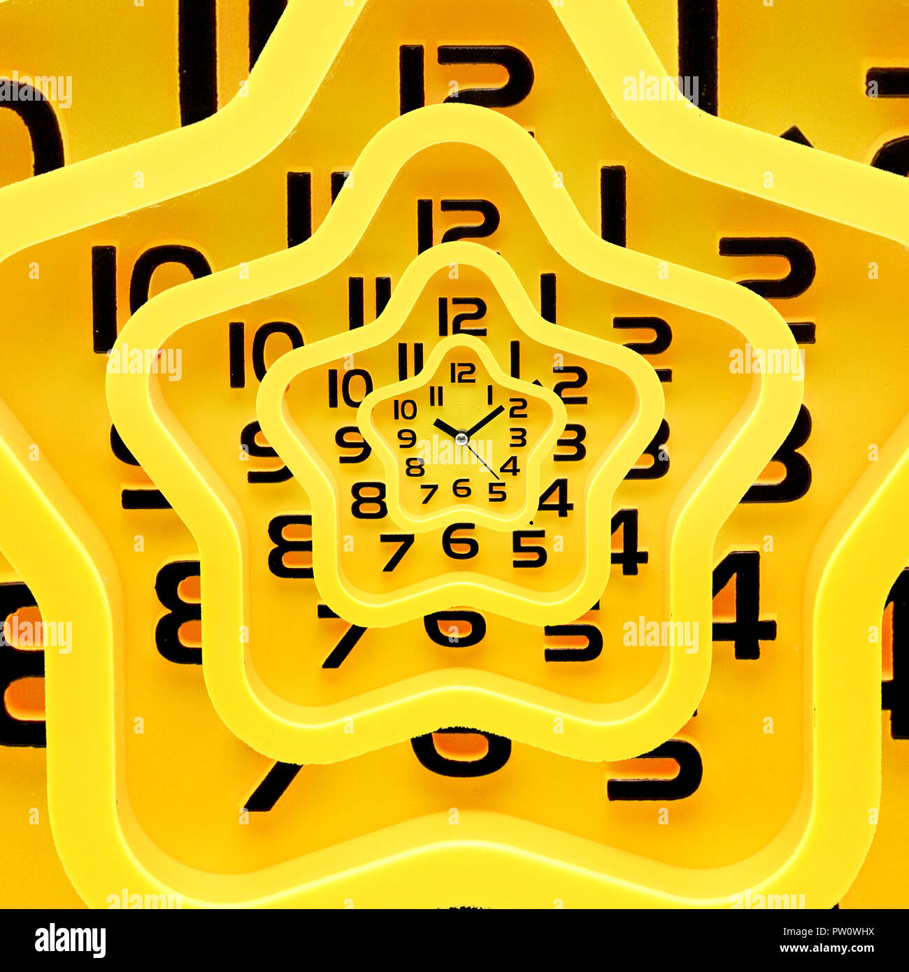 Effet drost Banque de photographies et d’images à haute résolution - Alamy