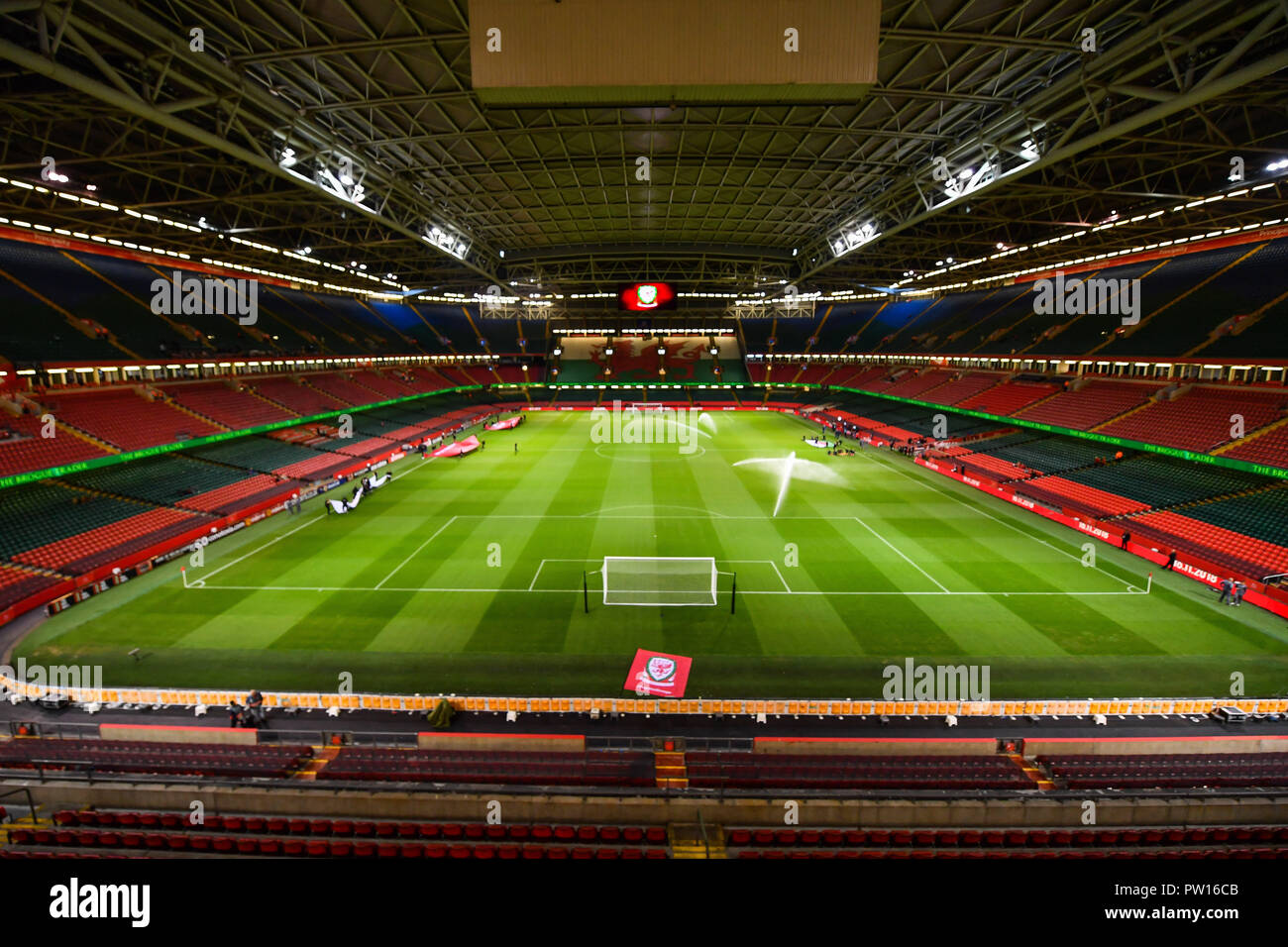 Principality stadium Banque de photographies et d’images à haute ...