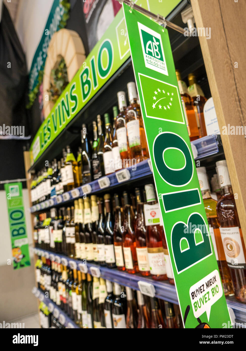 Bio biologique Banque de photographies et d’images à haute résolution ...