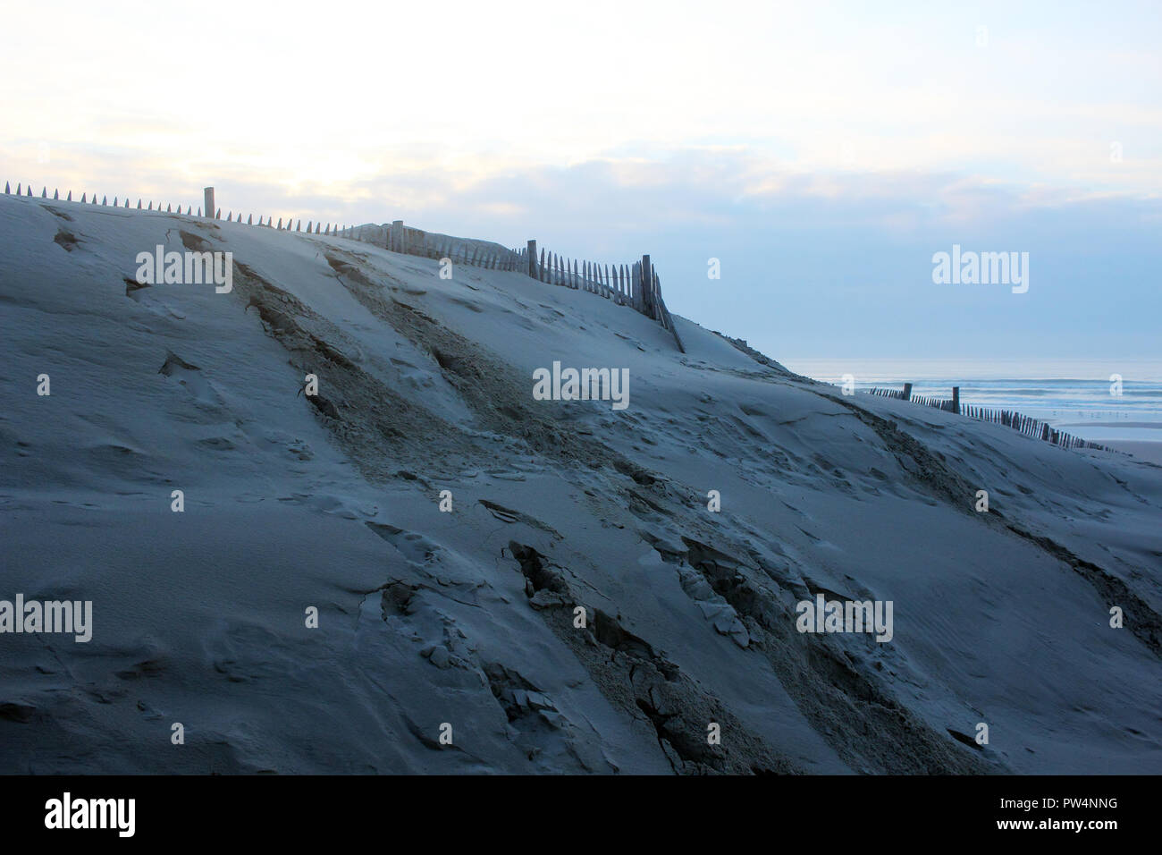 Fort mahon plage Banque de photographies et d’images à haute résolution ...