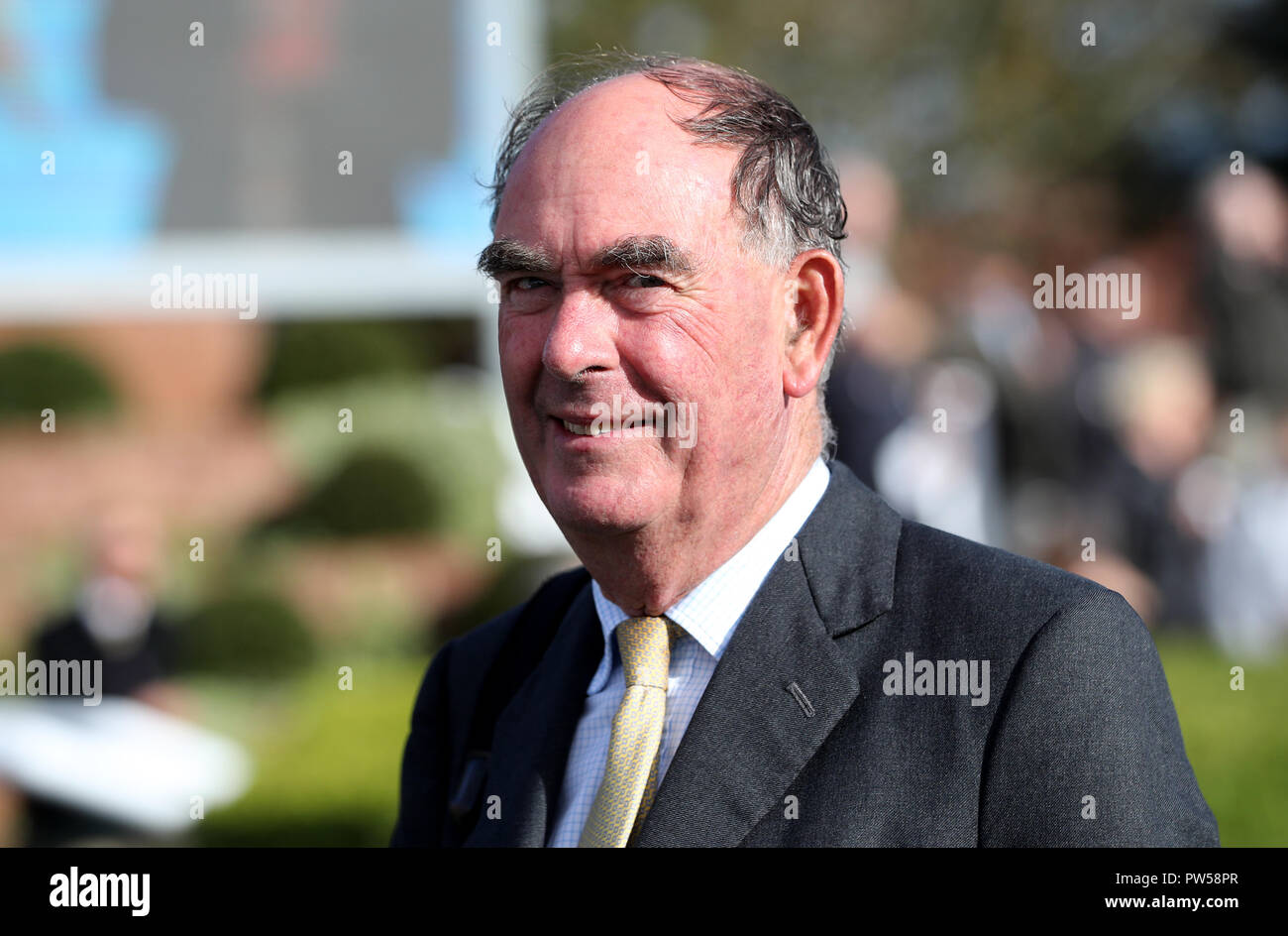Formateur henry candy Banque de photographies et d’images à haute ...