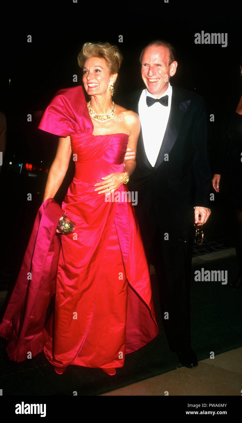 Yvette mimieux Banque de photographies et d’images à haute résolution ...