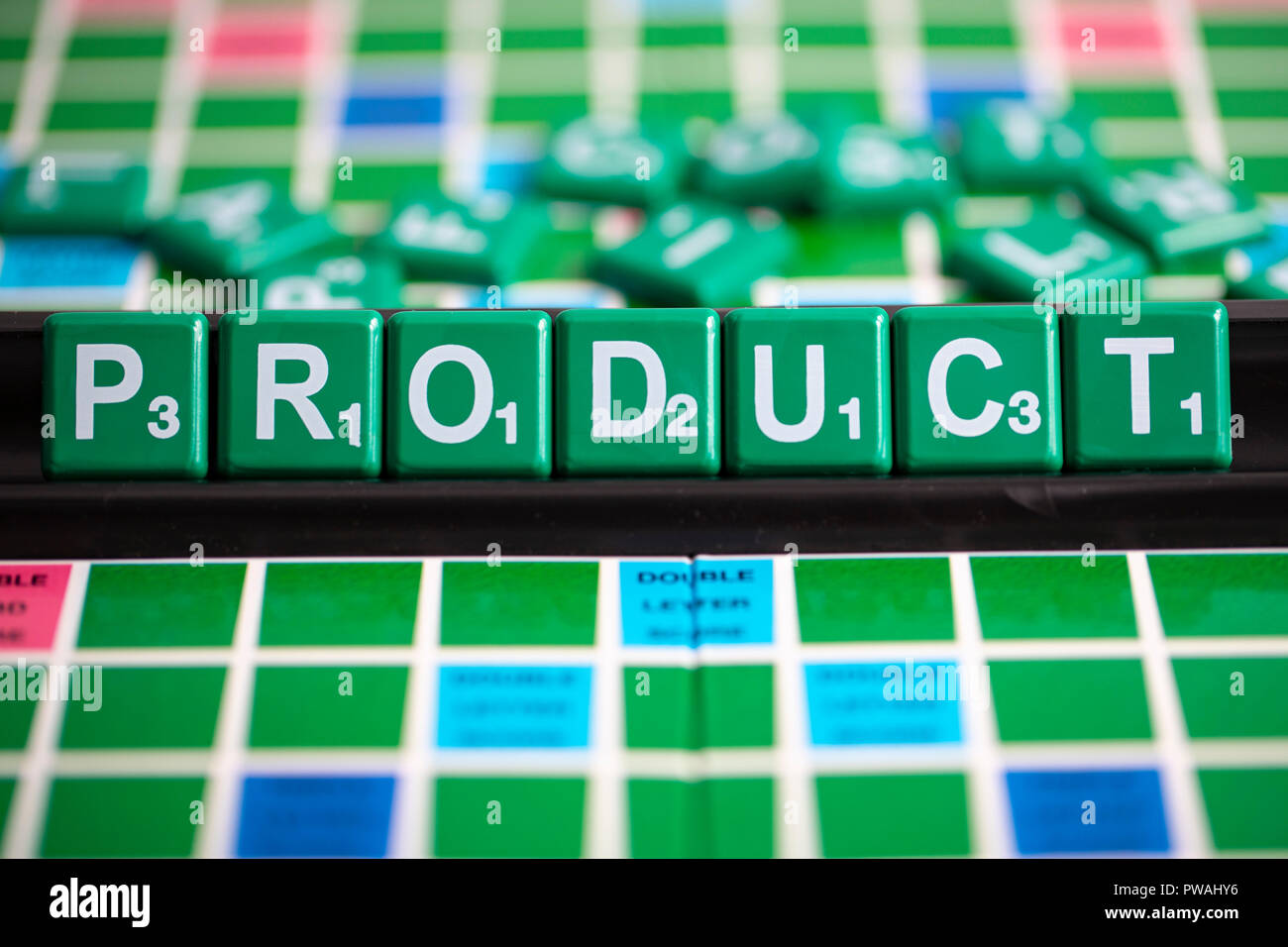 Produit en marketing mix 4p. Un produit est un élément qui est ...