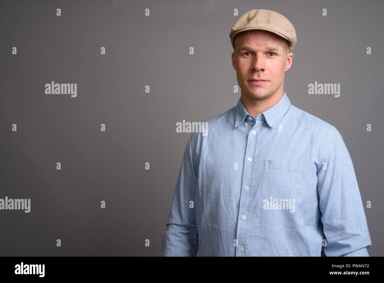 Finnish man Banque de photographies et d’images à haute résolution - Alamy