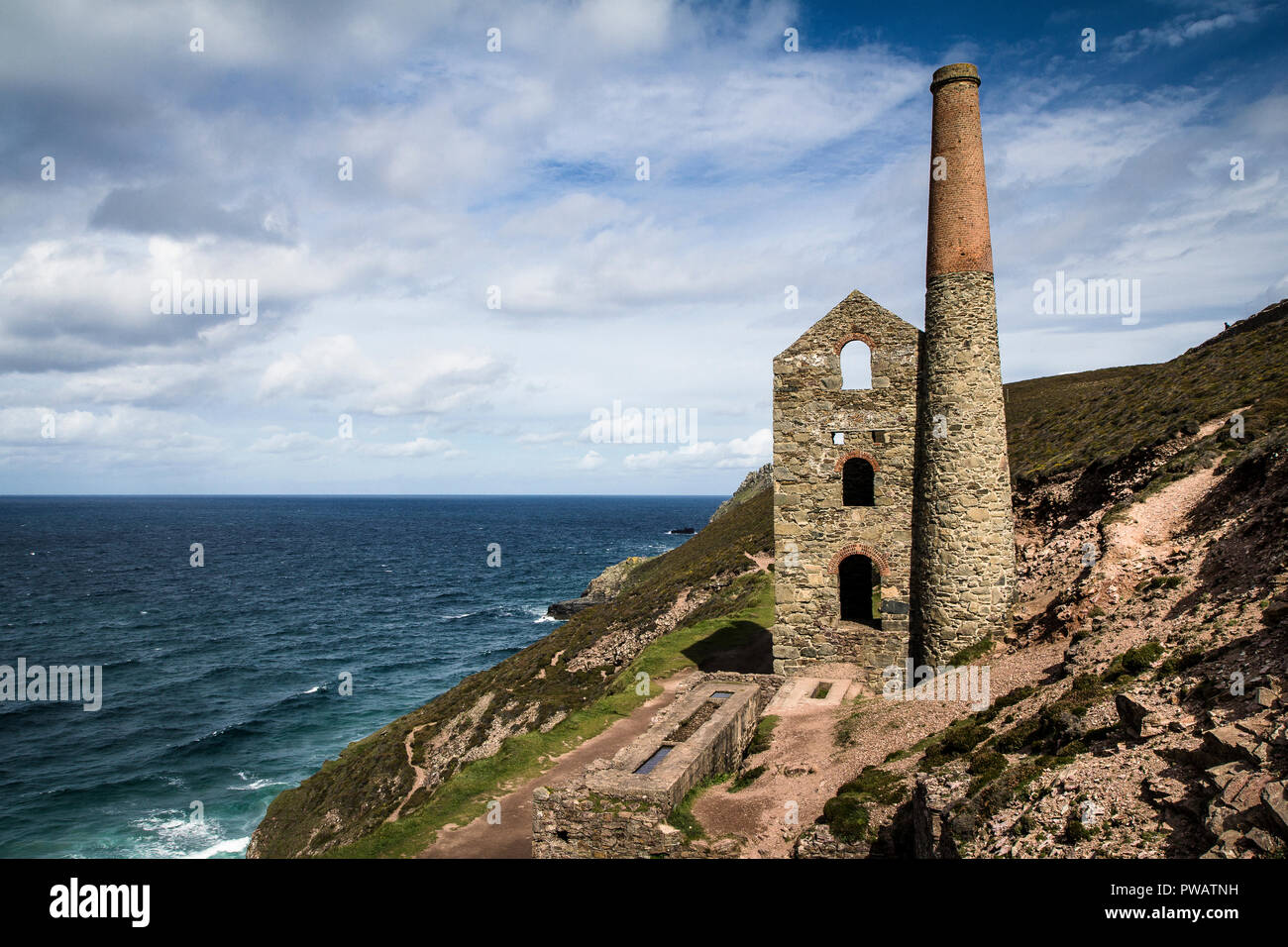 Tin mines Banque de photographies et d’images à haute résolution - Alamy