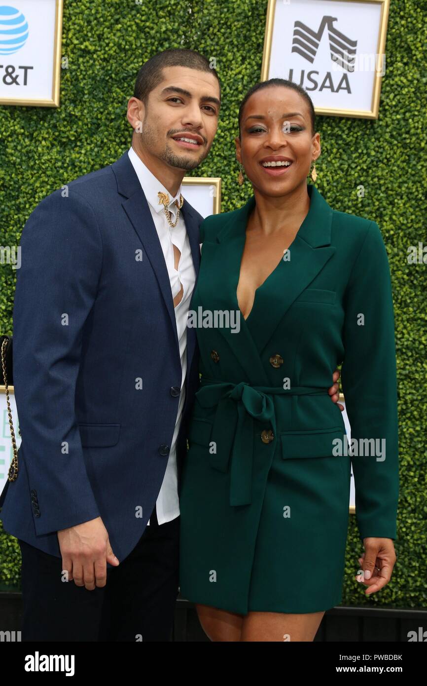 Rick gonzalez sherry aon Banque de photographies et d’images à haute ...