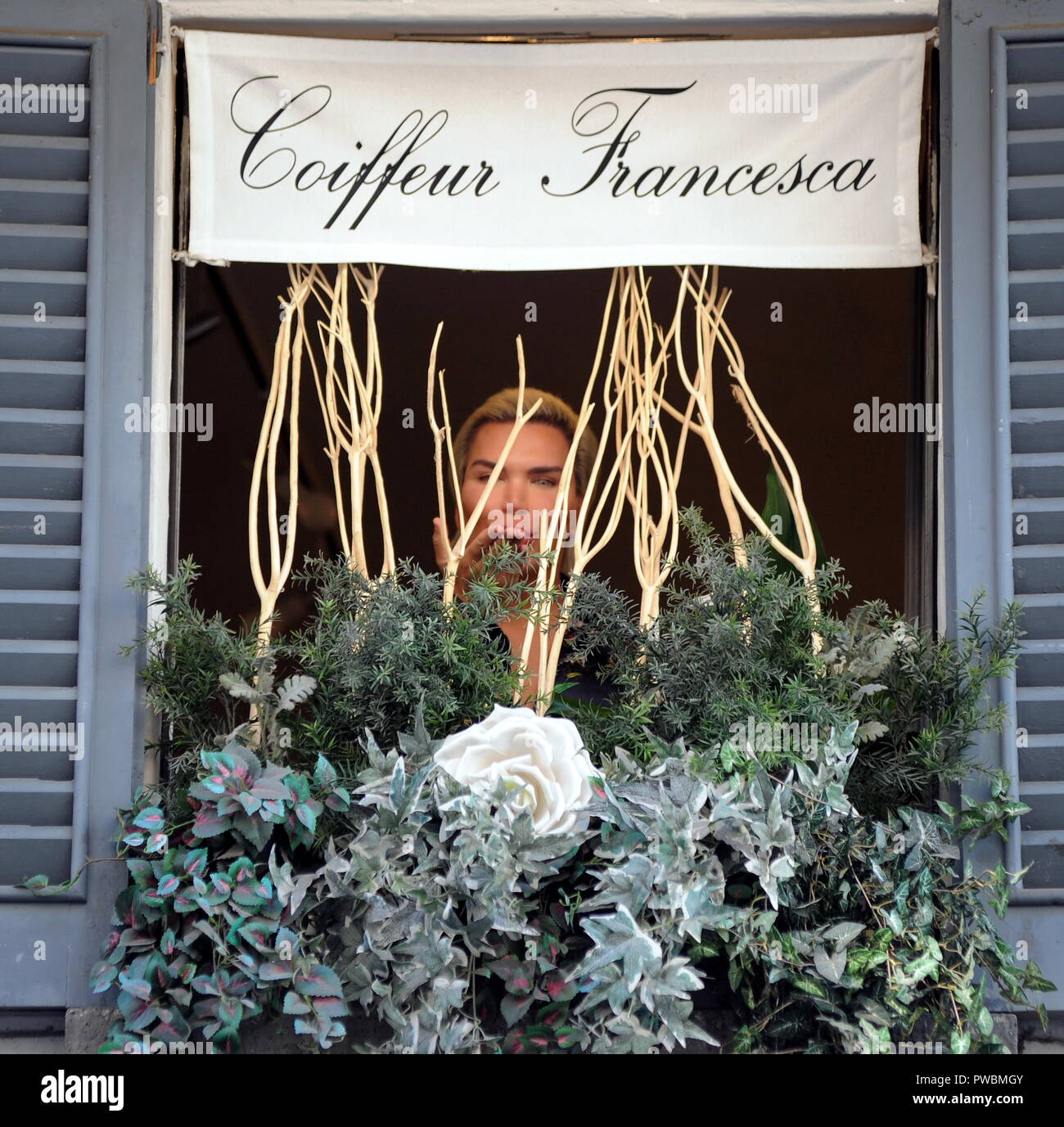 Rodrigo Alves, aussi connu sous le nom de "human ken doll,' s'éteint ...